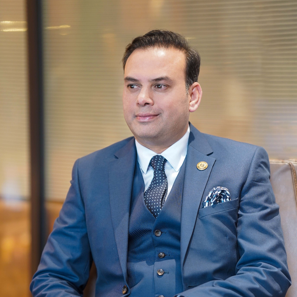 Ahsan Khaliq | Founder and CEO - Saad Ahsan - Residency and Citizenship | Forbes Business Council