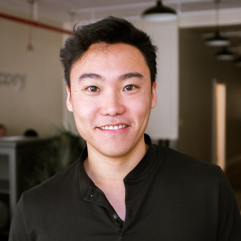 Yuni Baker-Saito | CEO and Co-founder - Chicory | Forbes Technology Council