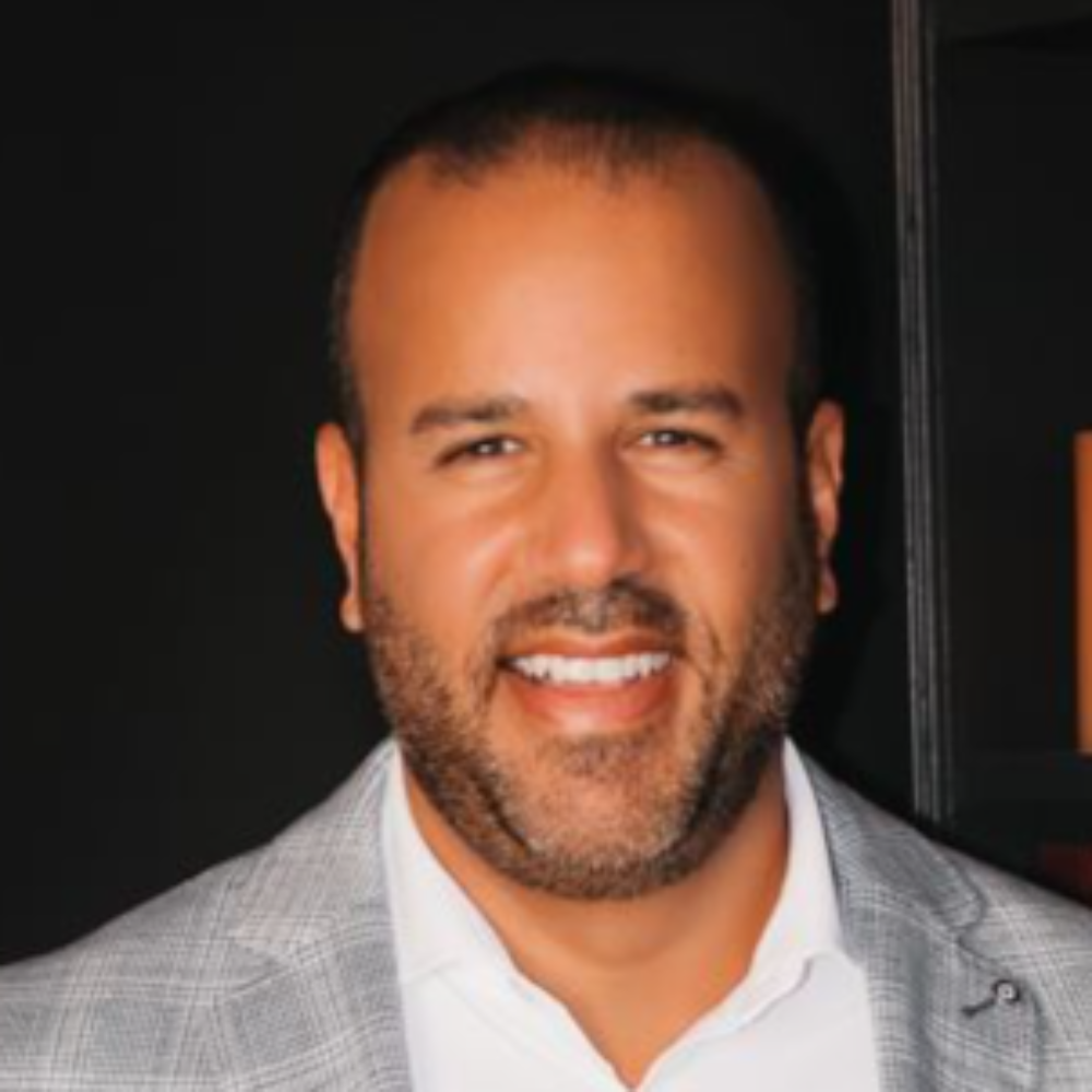 Baruch Labunski | CEO - Rank Secure | Forbes Business Council