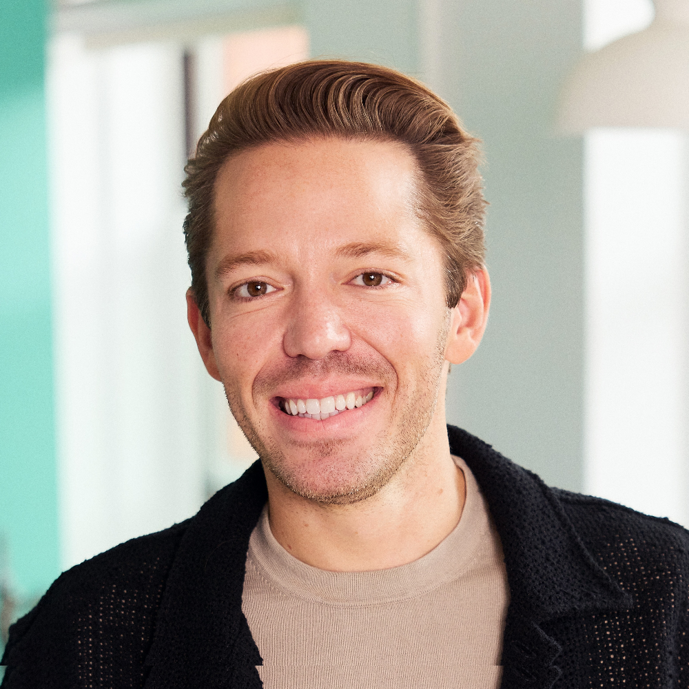 Ben Lewis | CEO + Founder - Little Spoon | Forbes Business Council
