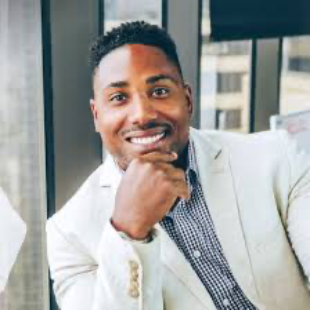 Karlton Dennis | CEO Of Tax Alchemy - Tax Alchemy | Forbes Business Council