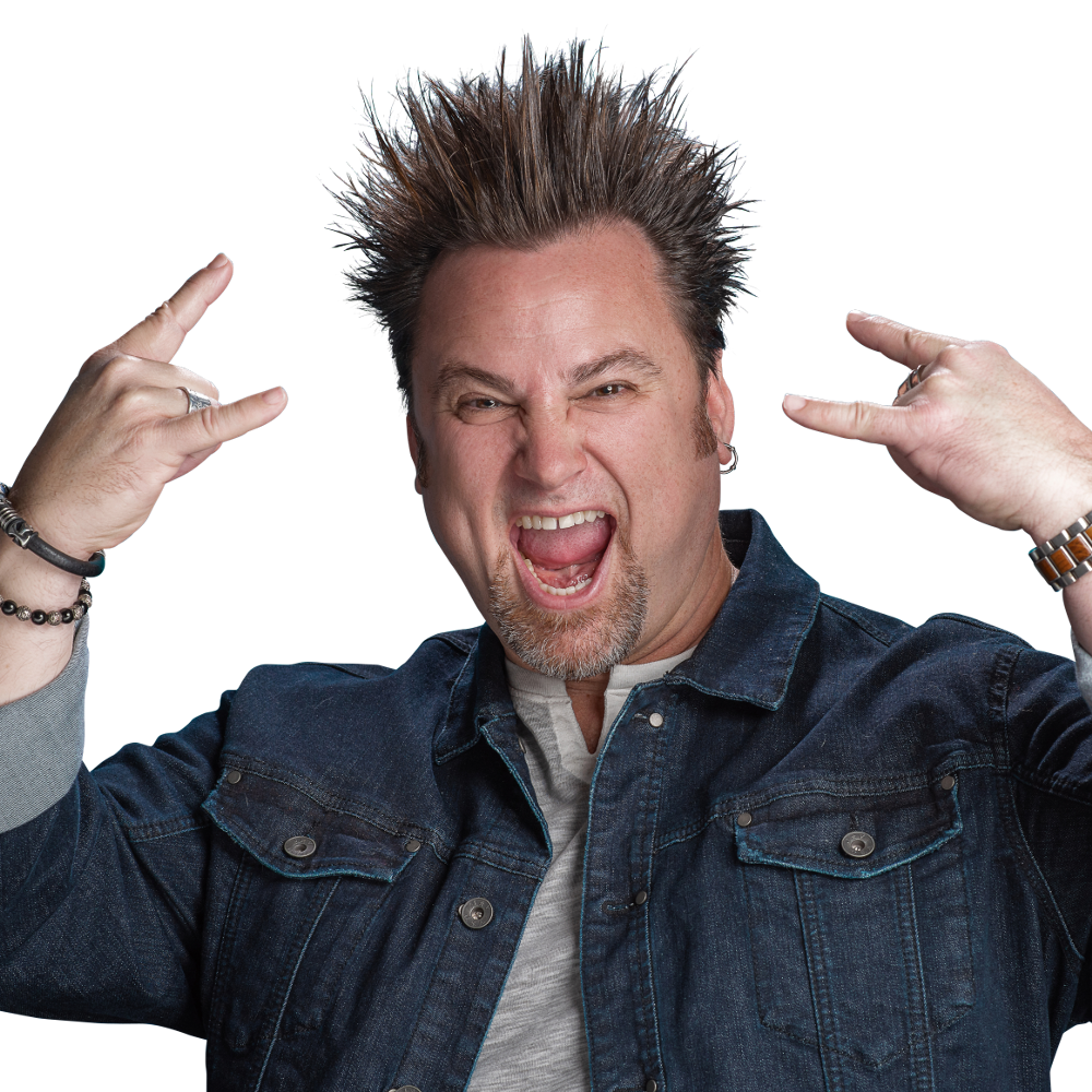 Jim Knight | Founder/Owner - Knight Speaker | Rolling Stone Culture Council