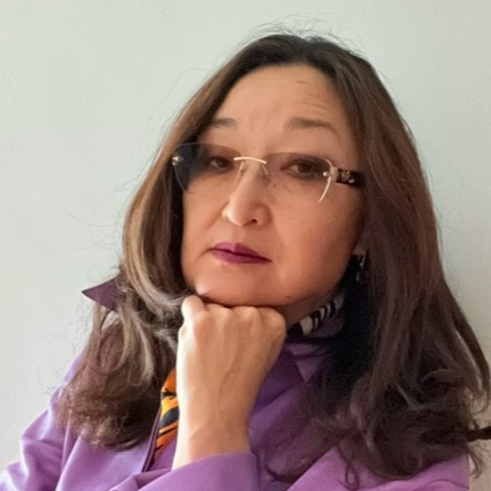 Nara Ringrose | Head of People and Organisational Development - Cyclife ...