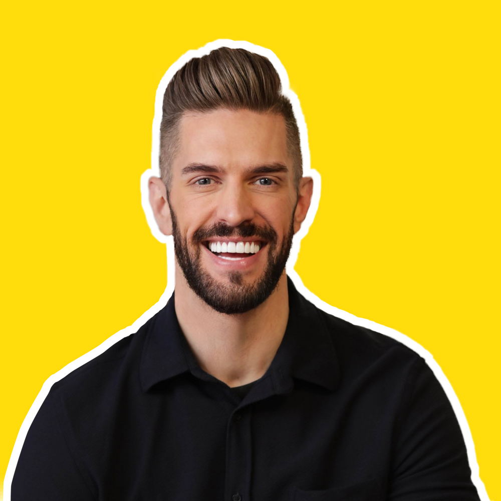 Rob Dance | CEO - ROCK | Forbes Business Council