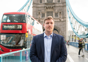 Jamie Kingsley | COO & Co-Founder - JTK Ventures | Forbes Business Council