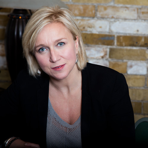 Edyta Pacuk | President - MarchFifteen Consulting Inc. | Forbes Coaches ...
