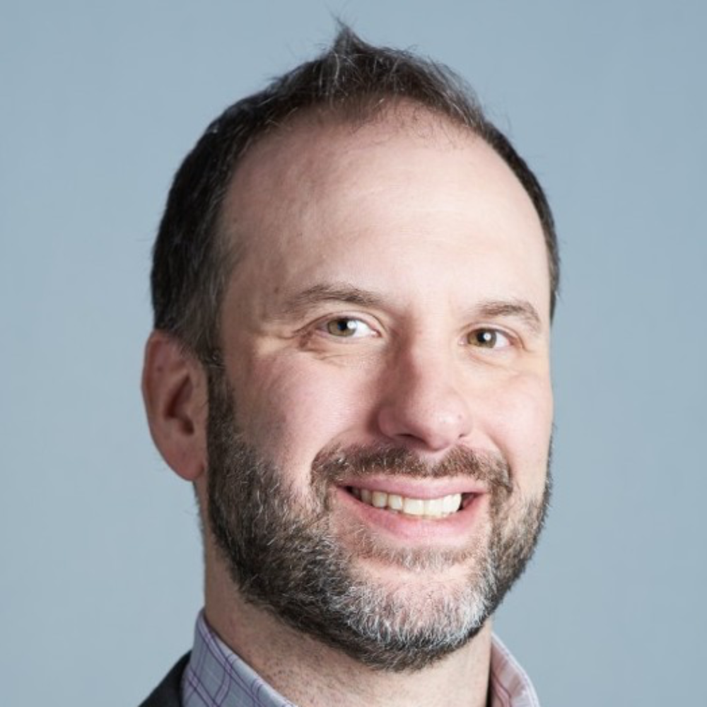 Ed Laczynski | EVP - Backlight | Forbes Technology Council