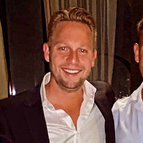 Nick Moutter | Founder and CEO - The Moot Group | Forbes Technology Council