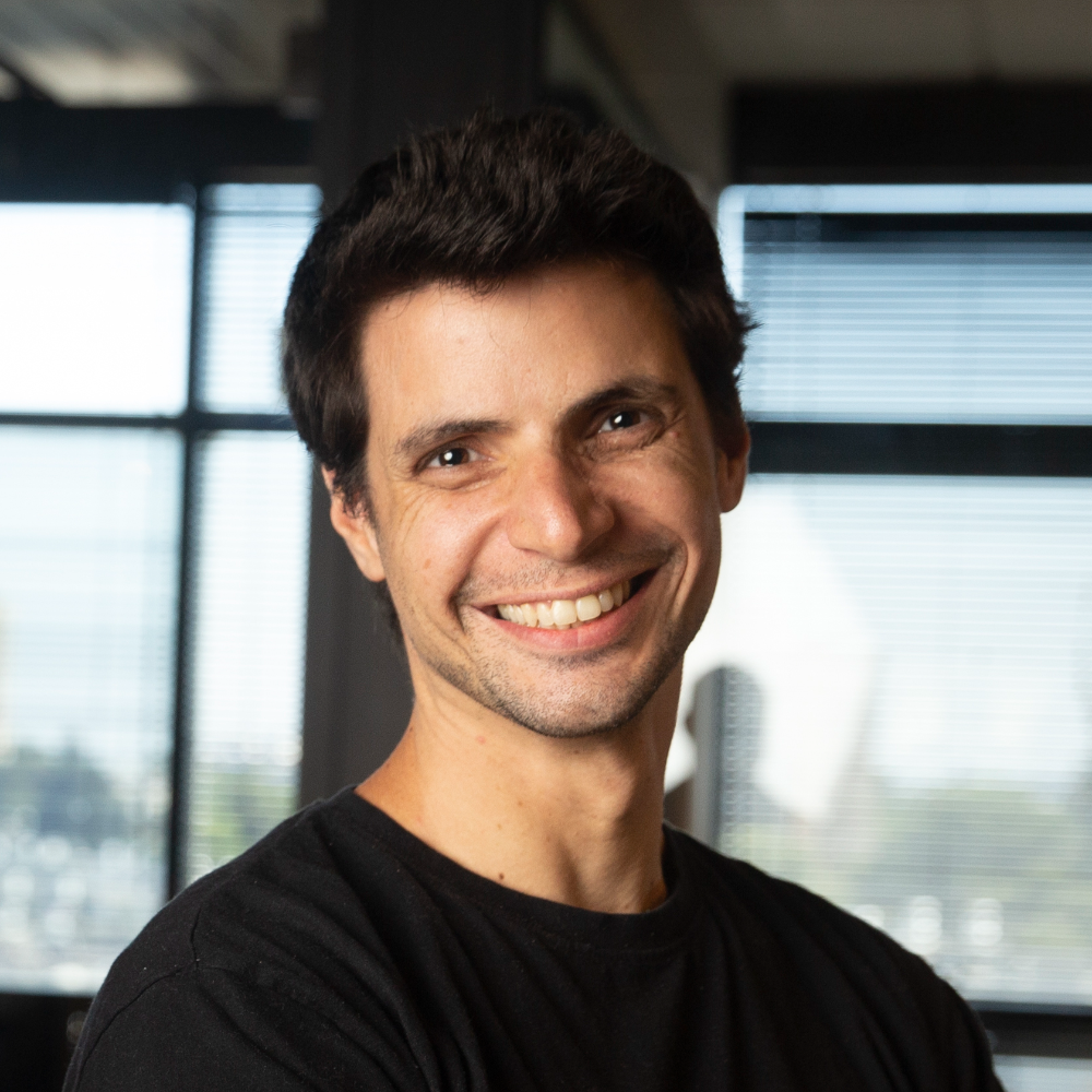 Amir Hever | CEO & Co-Founder - UVeye | Forbes Technology Council