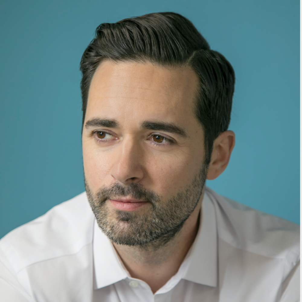 Aaron Painter | CEO - Nametag | Forbes Business Council