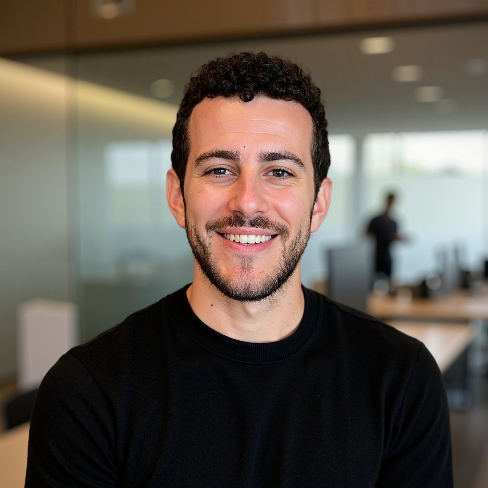 Thomas Guilbert | Head Of Marketing - HAVN | Forbes Communications Council