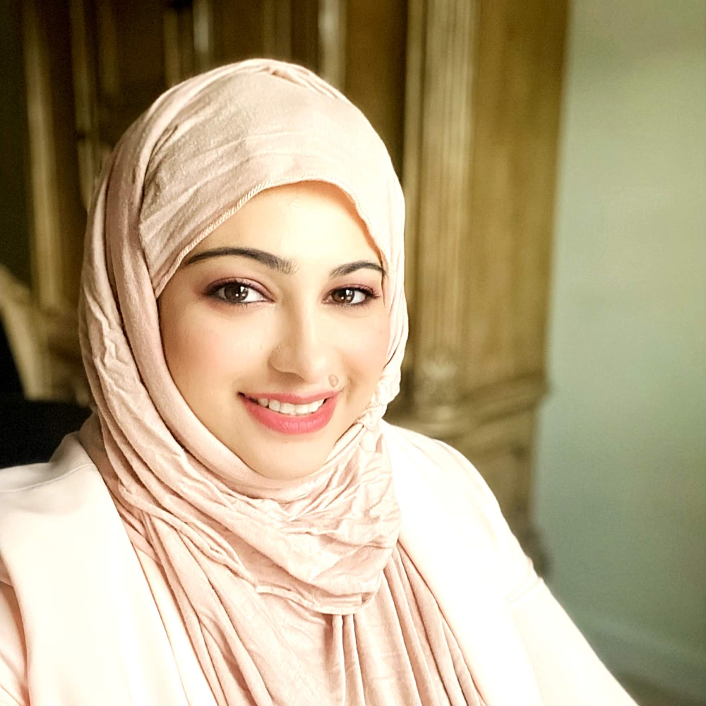 Sarah Choudhary | CEO - Ice Innovations | Forbes Technology Council