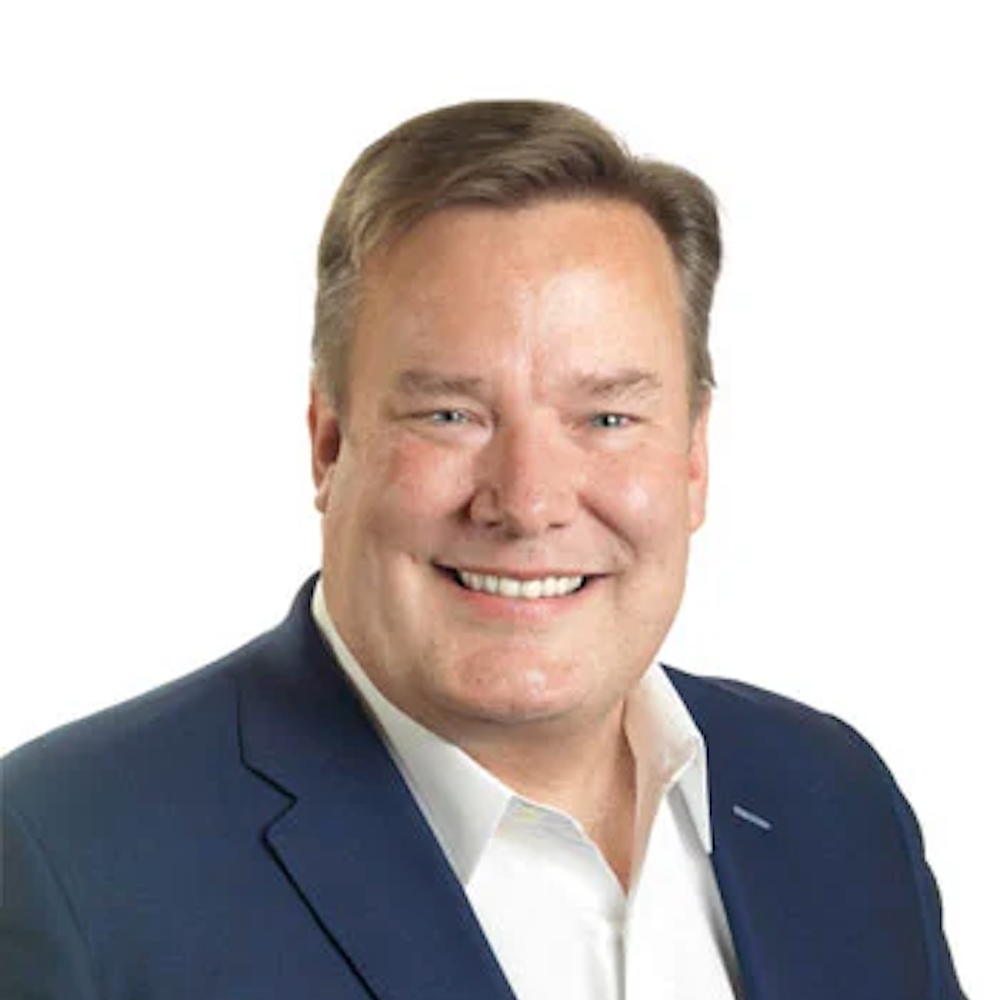 Jeff Abbott | CEO - Ivanti | Forbes Business Council