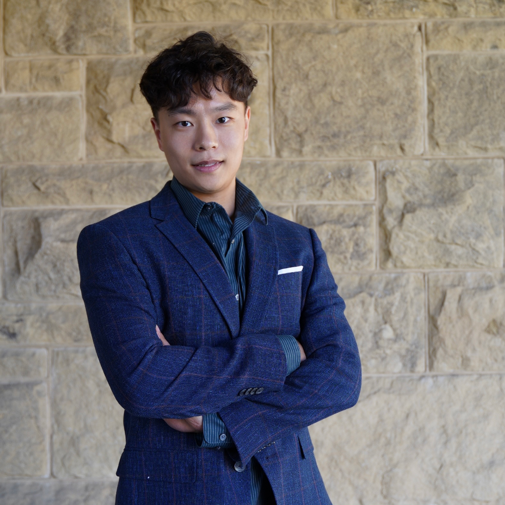 Chengyang (Bryce) Yao | Founder/Chief Engineer - MagIC Lifescience | Forbes Technology Council