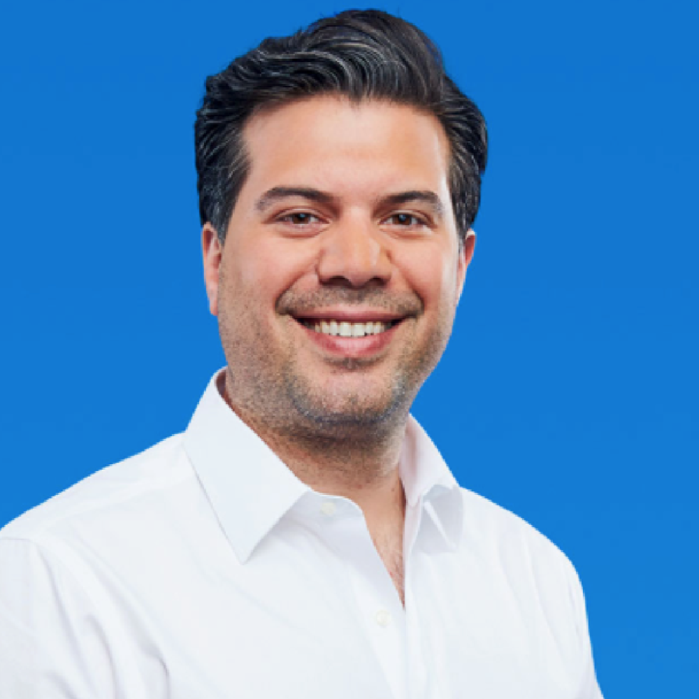 Mike Stern | Co-Founder & CEO - Connected | Forbes Technology Council