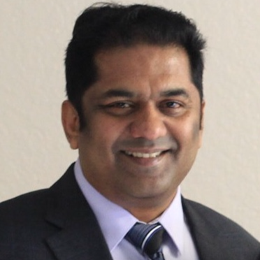 Aji Abraham | Founder and CEO - Armia Systems Inc. | Forbes Technology ...