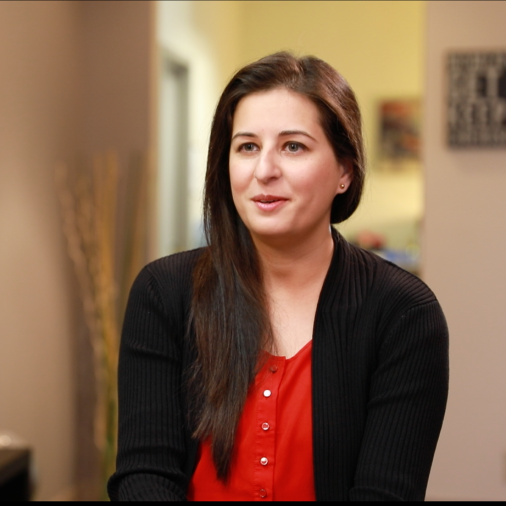 Sahar Arshad | Co-founder and Chief Operating Officer - CloudMedx Inc ...