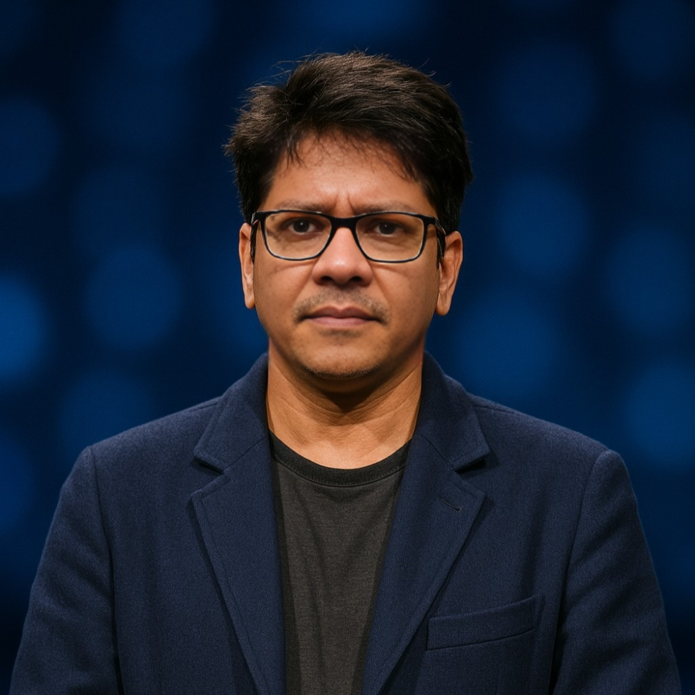 Gaurav Pathak | Vice President Product Management, Metadata and CLAIRE - Informatica | Forbes ...