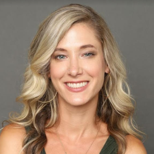 Jenna Valovic | Certified Leadership Coach - Jenna Leah Coaching ...