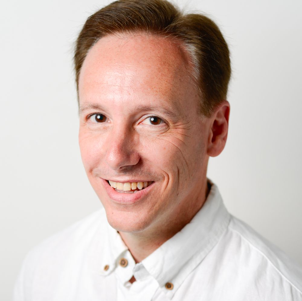 David Cass | Managing Director, CISO - GSR | Forbes Technology Council