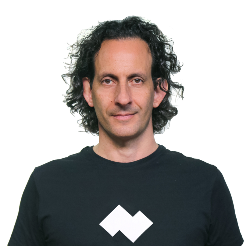 Jonathan Seelig | Co-founder, Chairman & Chief Evangelist - Ridge ...