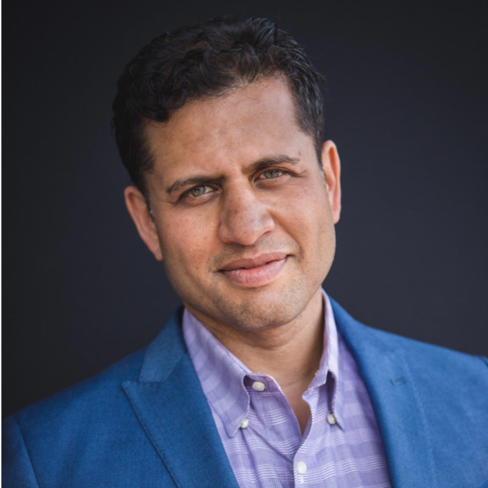 Samir Wagle | Founder & CEO - 11:11 Partners | Forbes Business Council