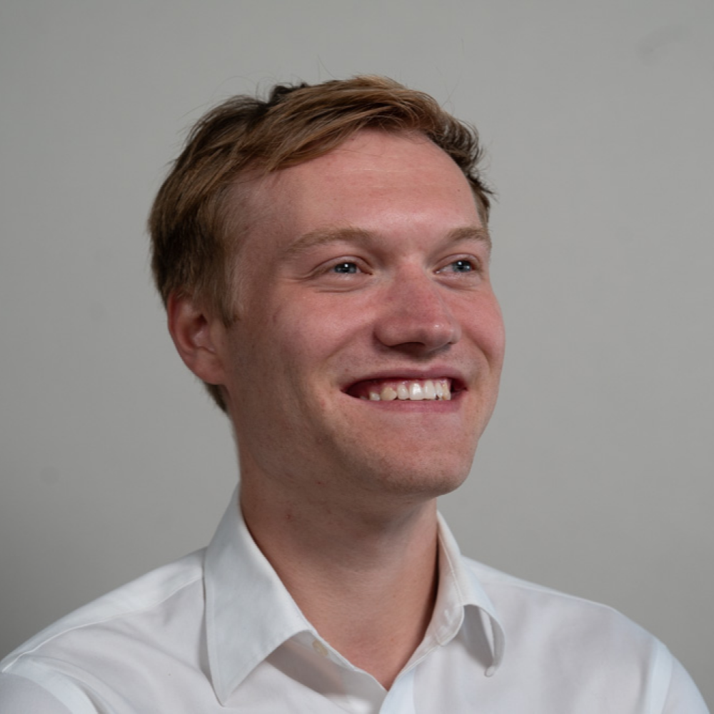 Thomas Santini | Co-Founder & CTO - Lodestar Space Ltd | Forbes ...