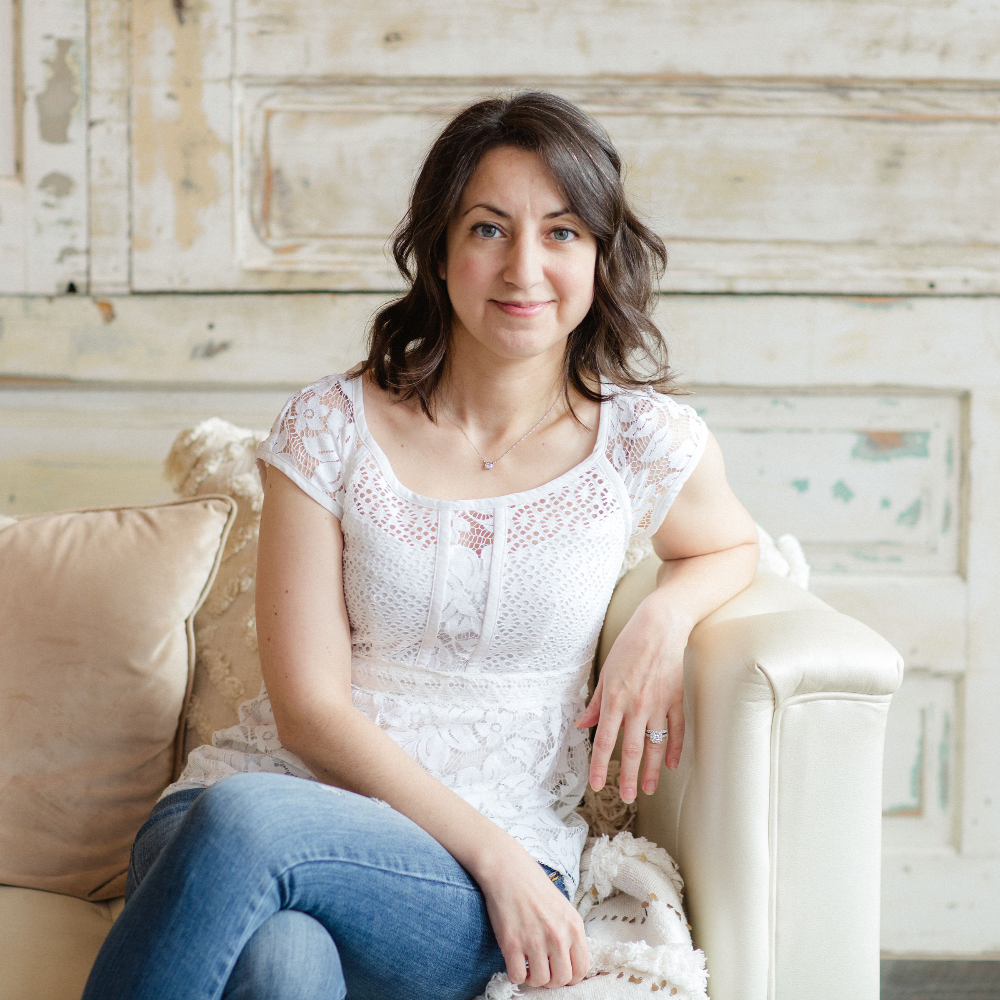 Alyssa Adams | Founder and Head Coach - Alyssa Adams Coaching | Forbes ...