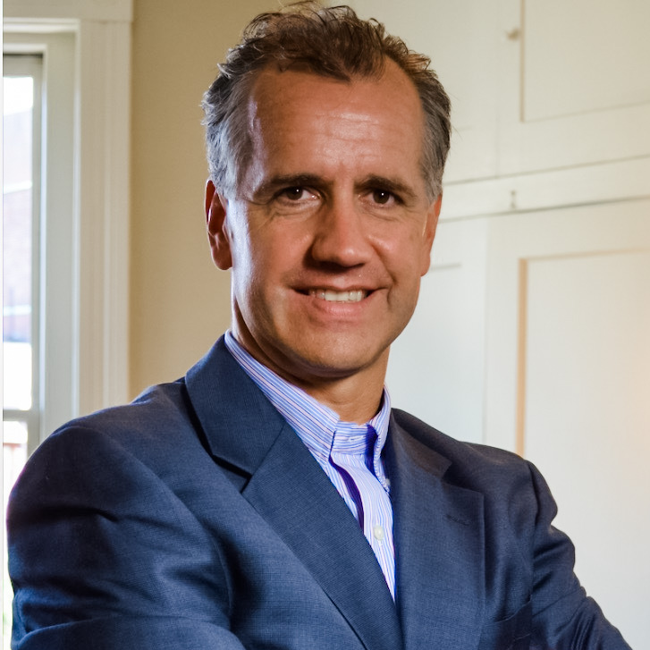 Clark Waterfall | Founder / Managing Principal - BSG - Boston Search ...