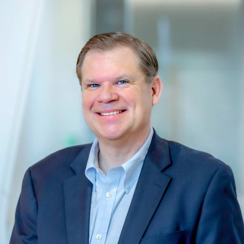 John Goodson | CTO - CCC Intelligent Solutions | Forbes Technology Council