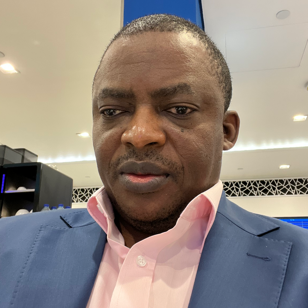 Innocent Clement | CEO and Founder - Ciba Health | Forbes Business Council