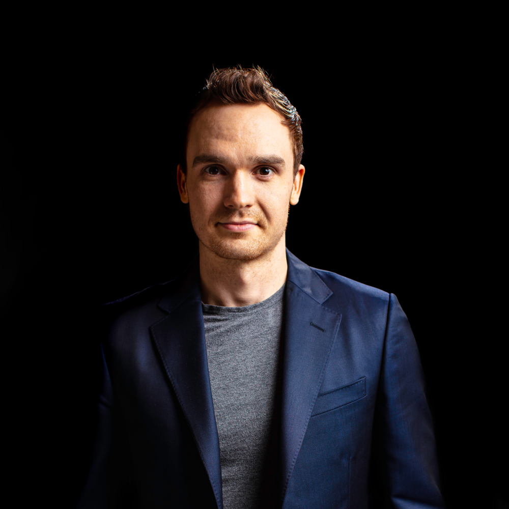 Owen Garitty | Founder & Lead Creative - FPW Media | Forbes Agency Council