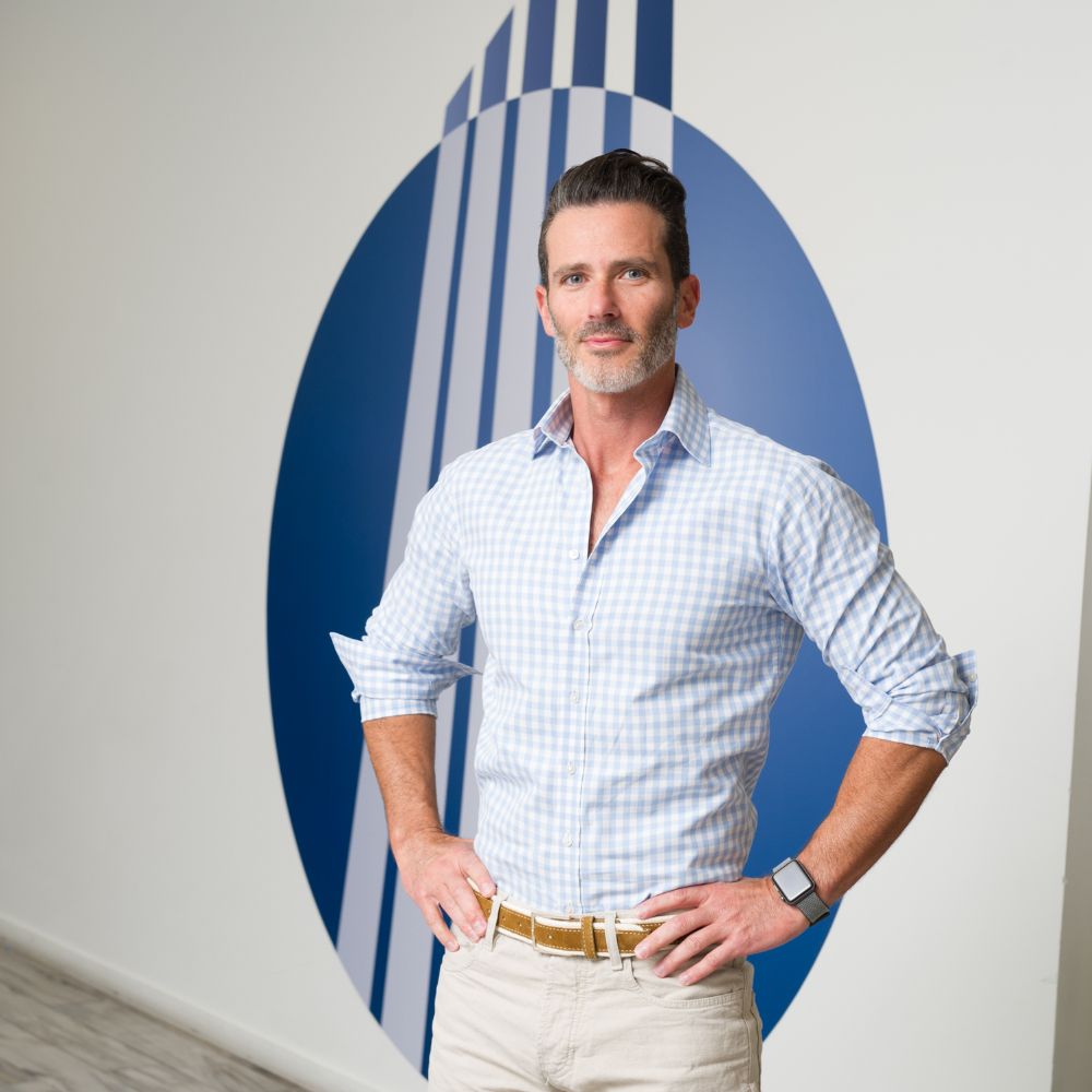 Adam Stettner | CEO - FundCanna | Forbes Councils