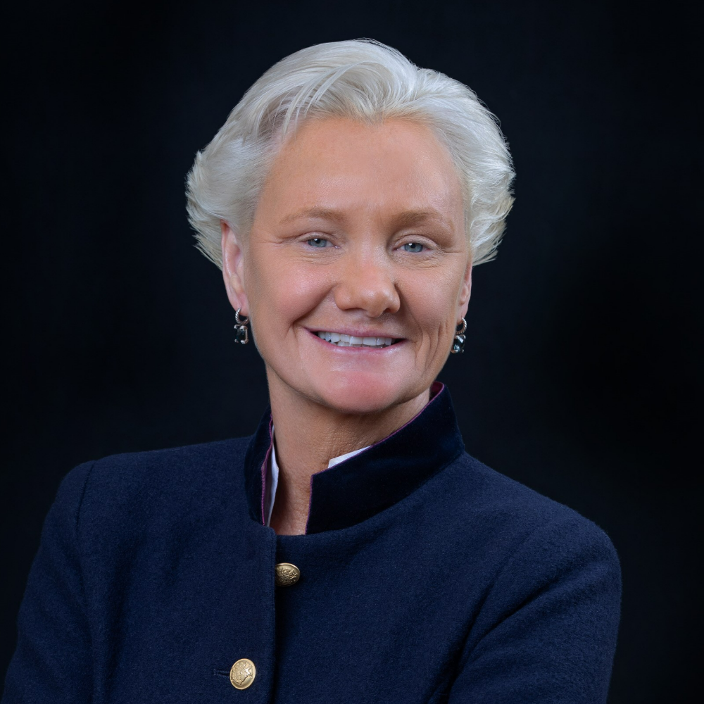 Nancy Langer | Chief Executive Officer, Transact - Transact | Forbes ...