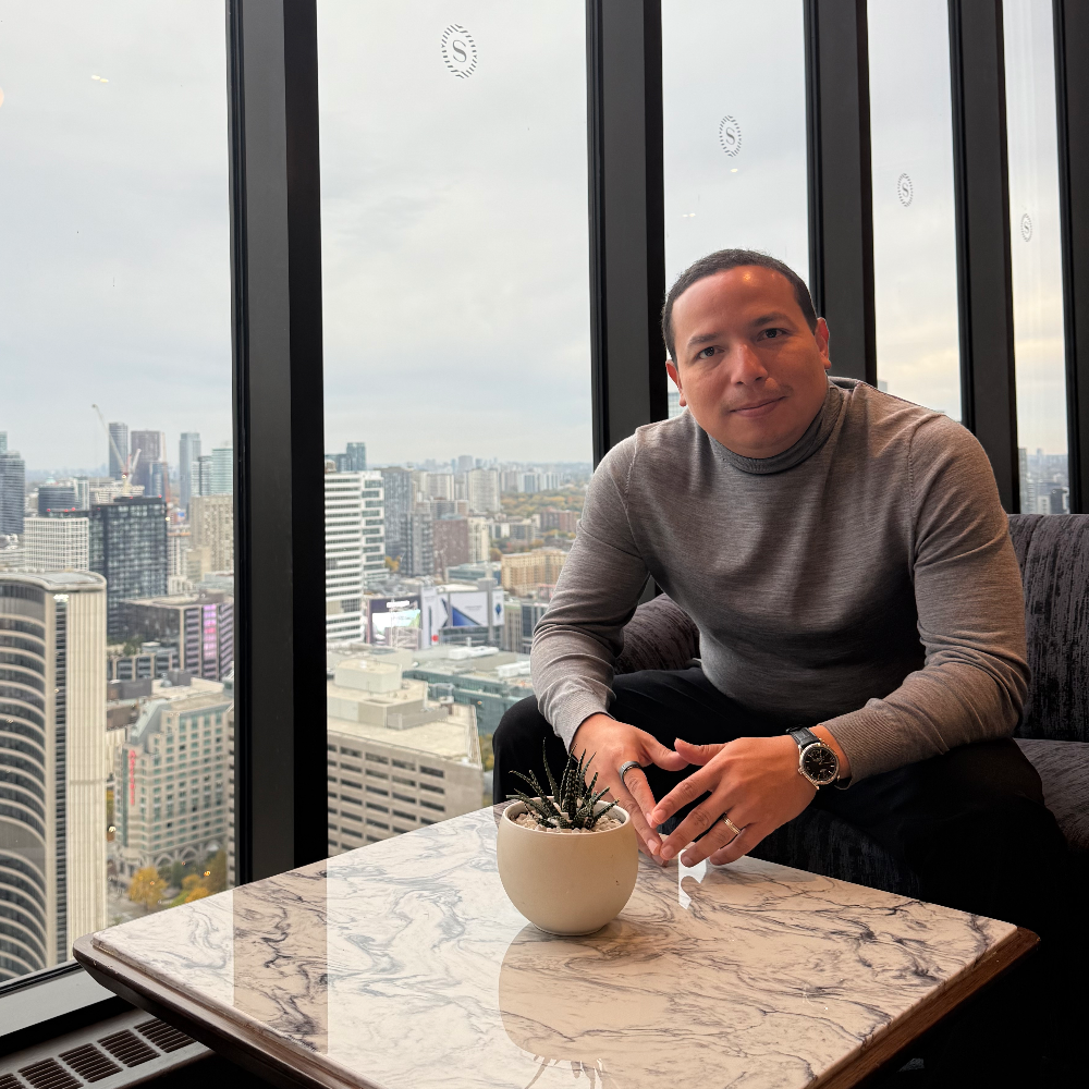 Hector Torres | CEO and Founder - TR Capital | Forbes Finance Council