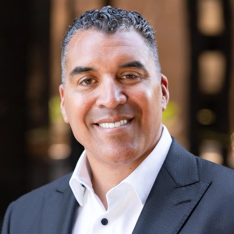 Edward Fernandez | CEO - 1031 Crowdfunding | Forbes Business Council