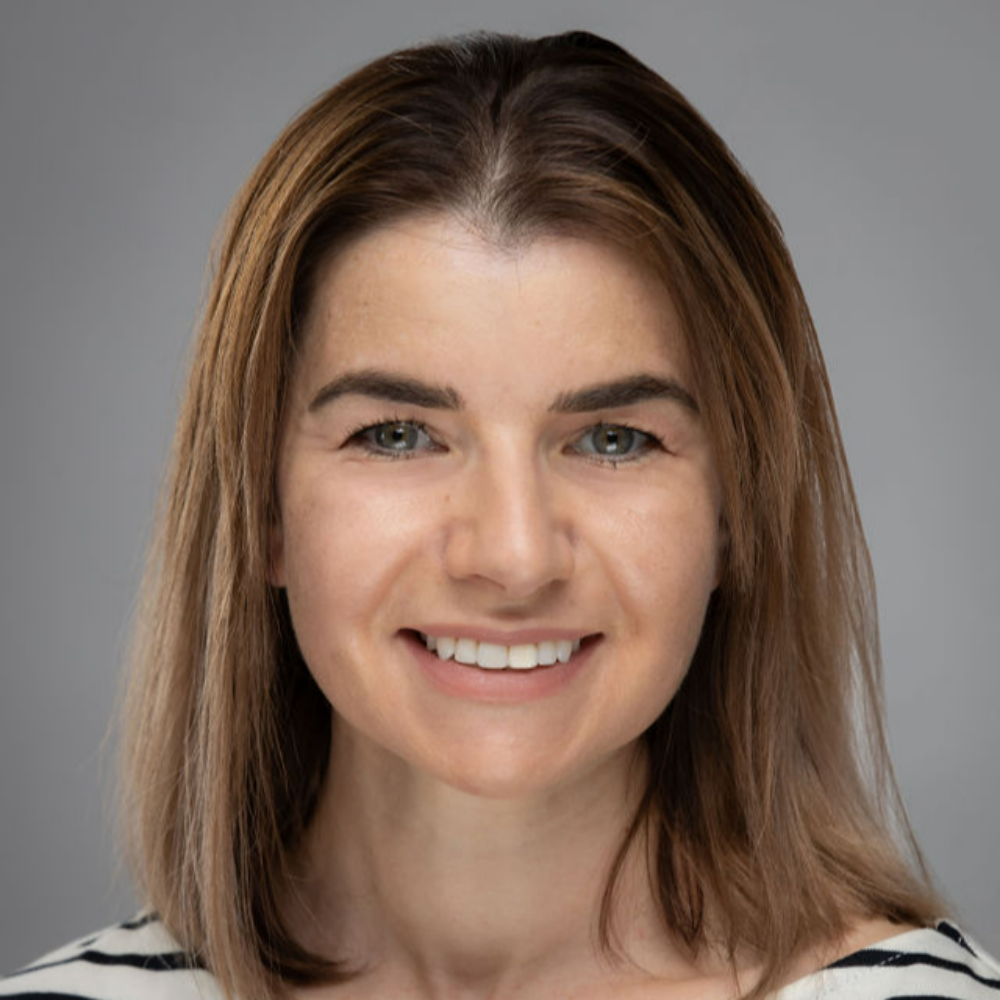 Jayde Tipper | Chief People Officer - Temenos | Forbes HR Council