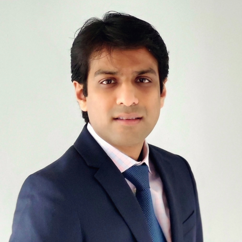 Saneel Pansare | Vice President - Information Technology - Moody's ...