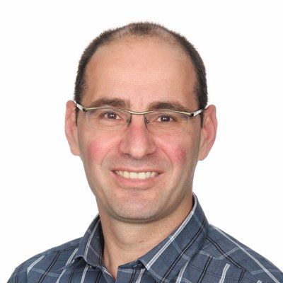 Gabby Nizri | Ex. Co-founder CEO, Now CSO at Resolve.io - Resolve.io ...