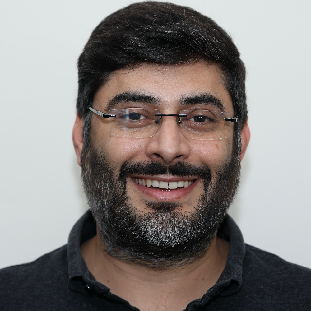 Ankush Sabharwal | Founder & CEO - CoRover | Forbes Technology Council