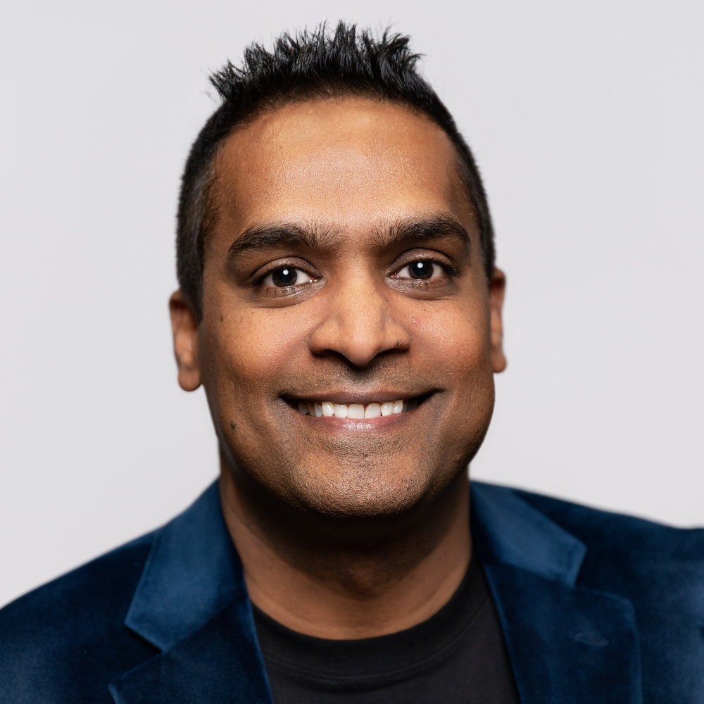 Akash Pugalia | Chief Digital Officer - TP | Forbes Technology Council