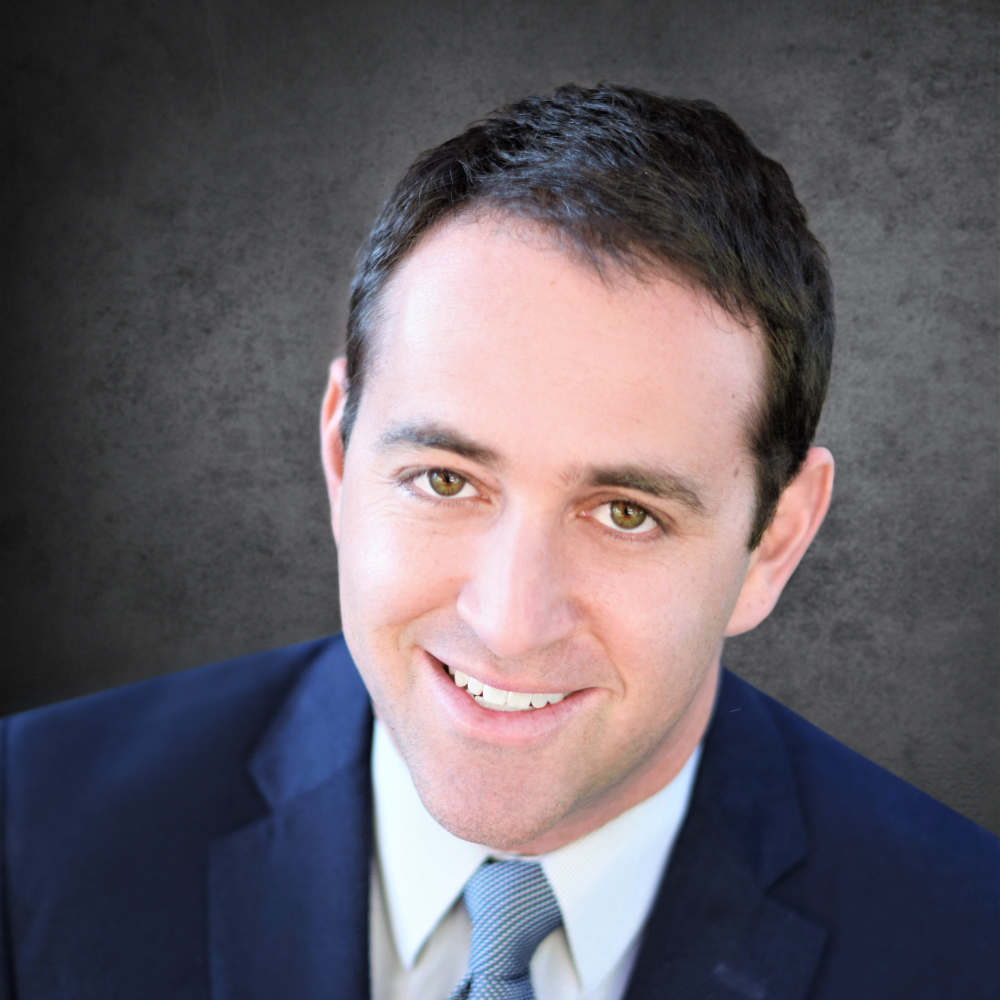 Evan Nierman | Founder and CEO - Red Banyan | YEC