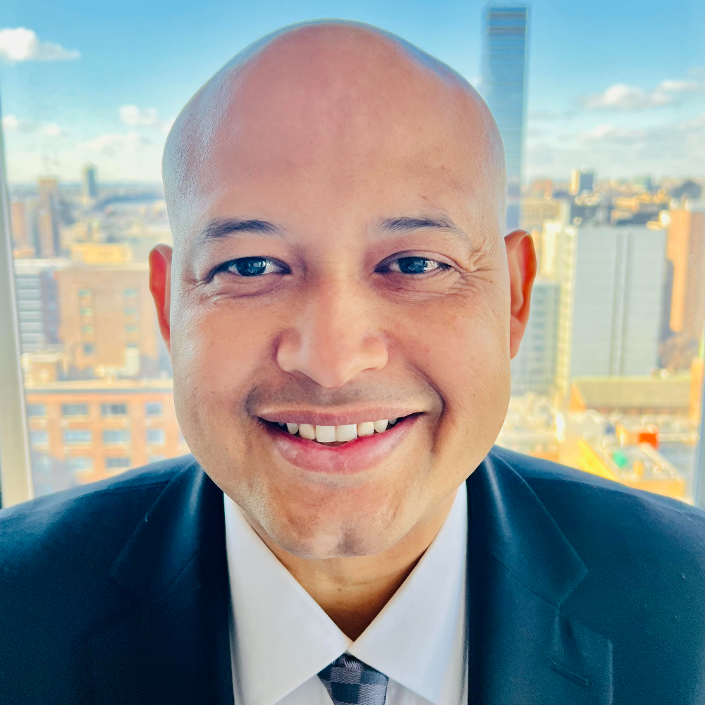 Lester Sandres Rapalo | Former President - Rockland Community College ...