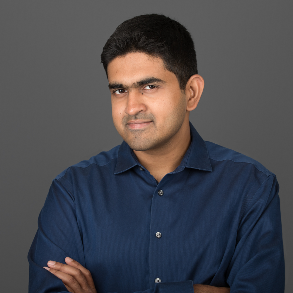 Vivek Ravisankar | Co-Founder and CEO at HackerRank - HackerRank | Forbes Technology Council