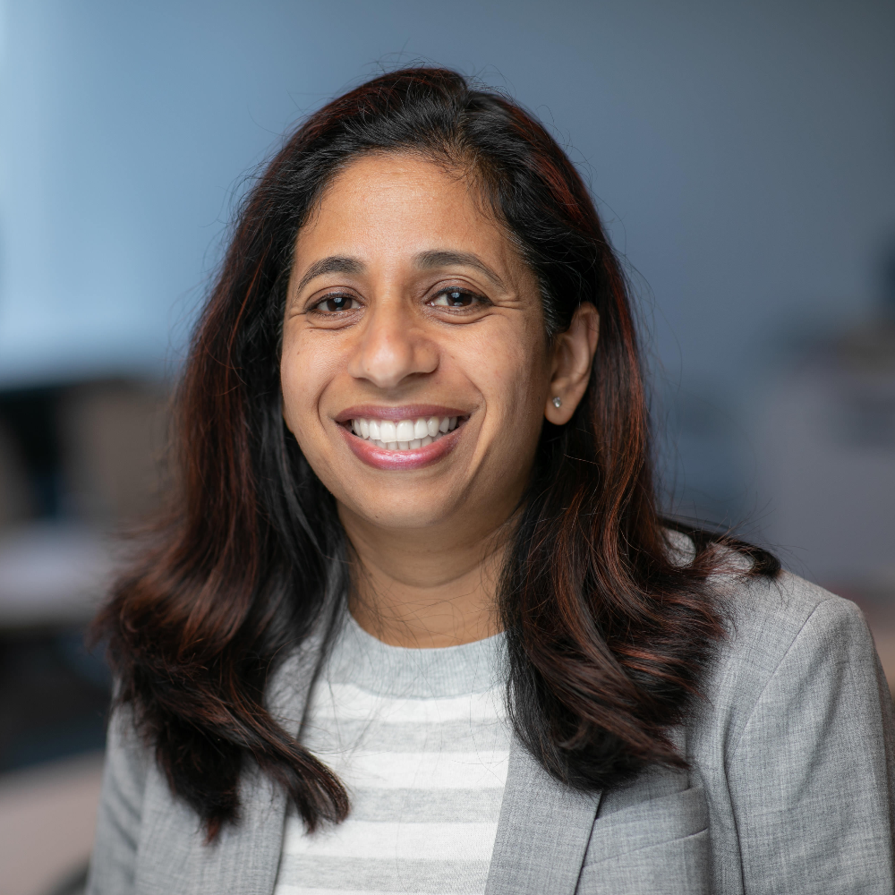 Anupama Sharma | CTO IR - ASG (Alpine Software Group) | Forbes ...