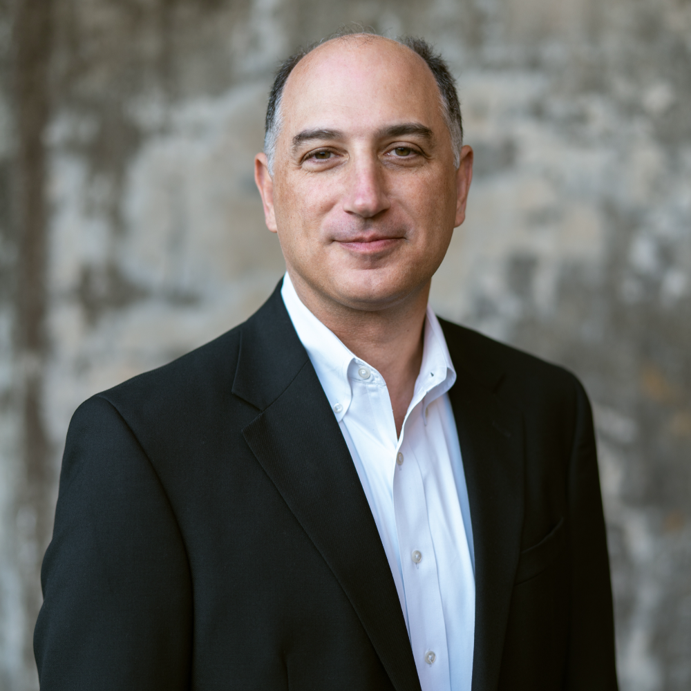 Richard Lebovitz | Founder and Board Member - LeanDNA | Forbes ...