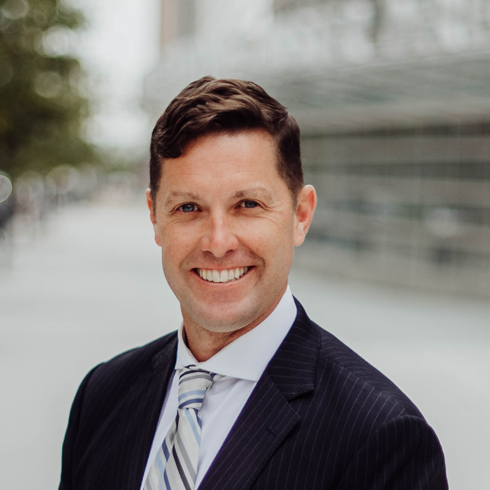 Shon Anderson | President & Chief Wealth Strategist - Anderson ...