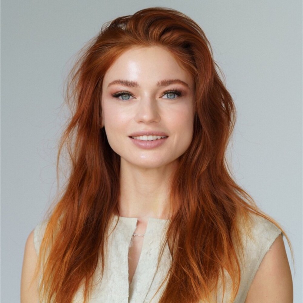 Alina Trigubenko | Founder & CEO - Profi | Forbes Coaches Council