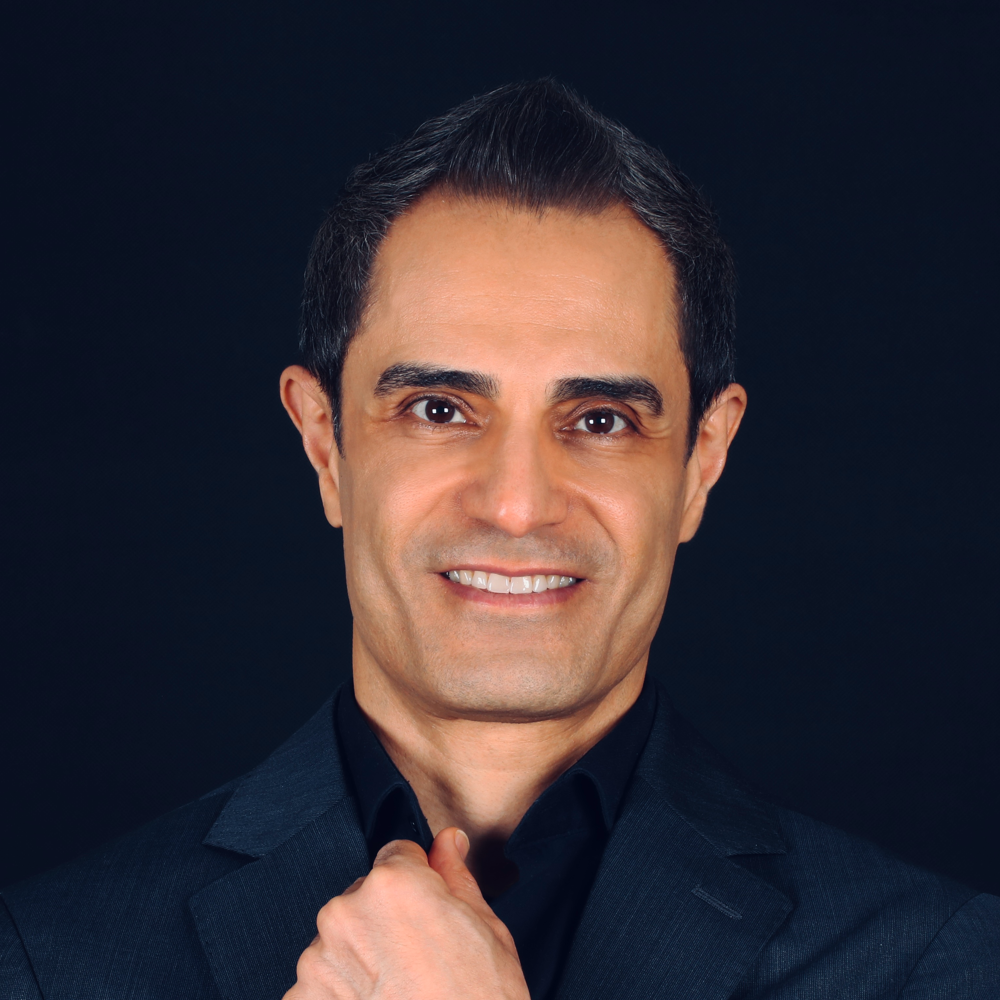 Behnam Shakibaie | Entrepreneur & Business Strategist - SHAKIBAIE GROUP ...