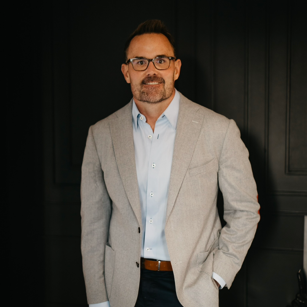 Dustin Sjuts | President - Revance | Forbes Business Council